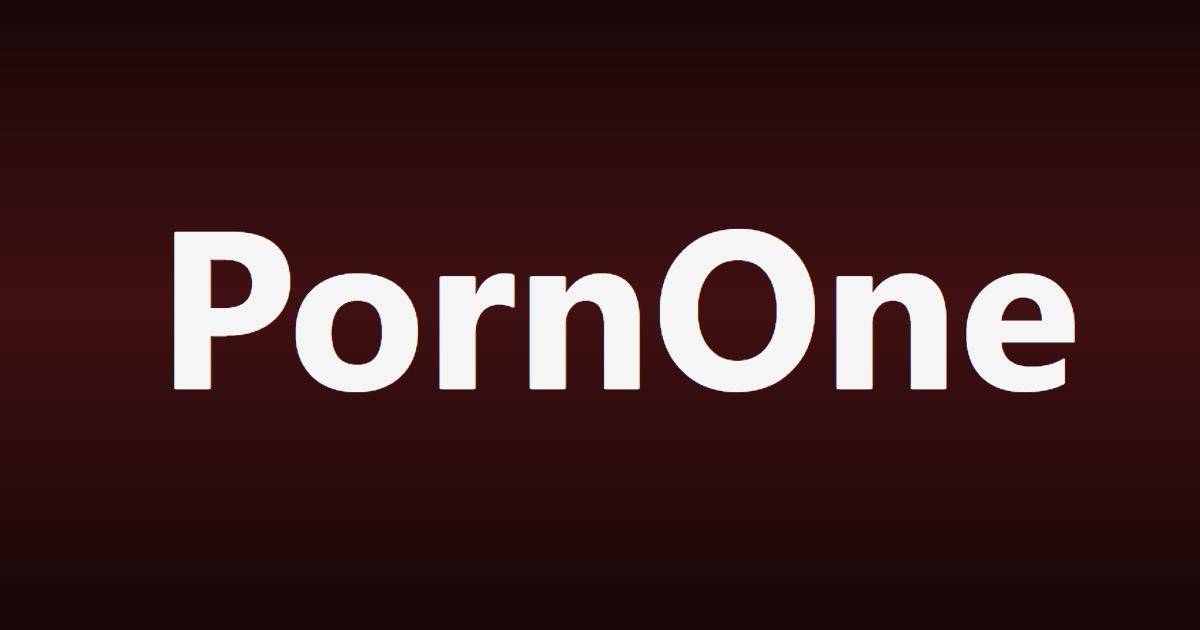 PornOne Secure VOD The 1 Trusted Source For Adult Content